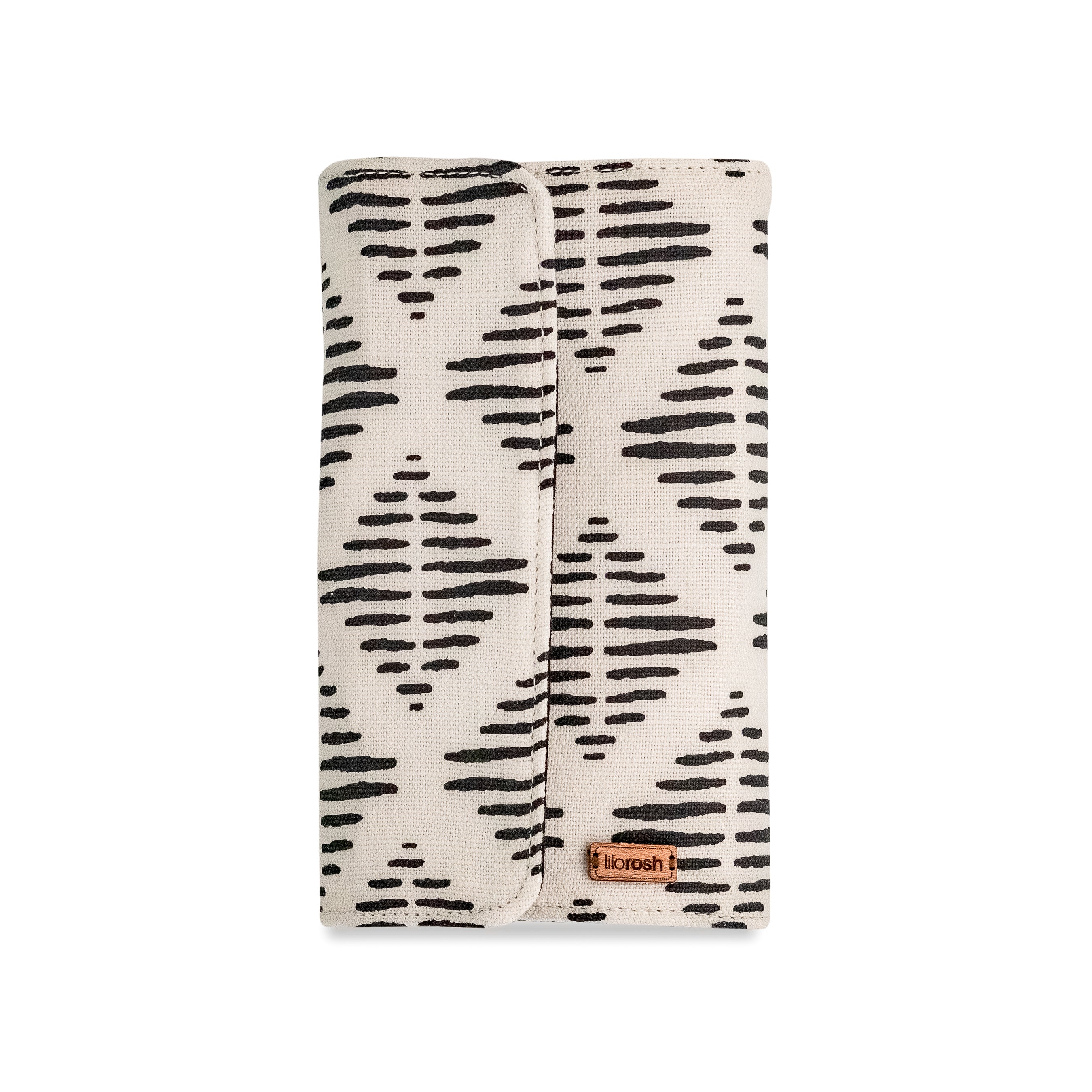 COMPACT SMARTIE - Black Diamonds – lilorosh